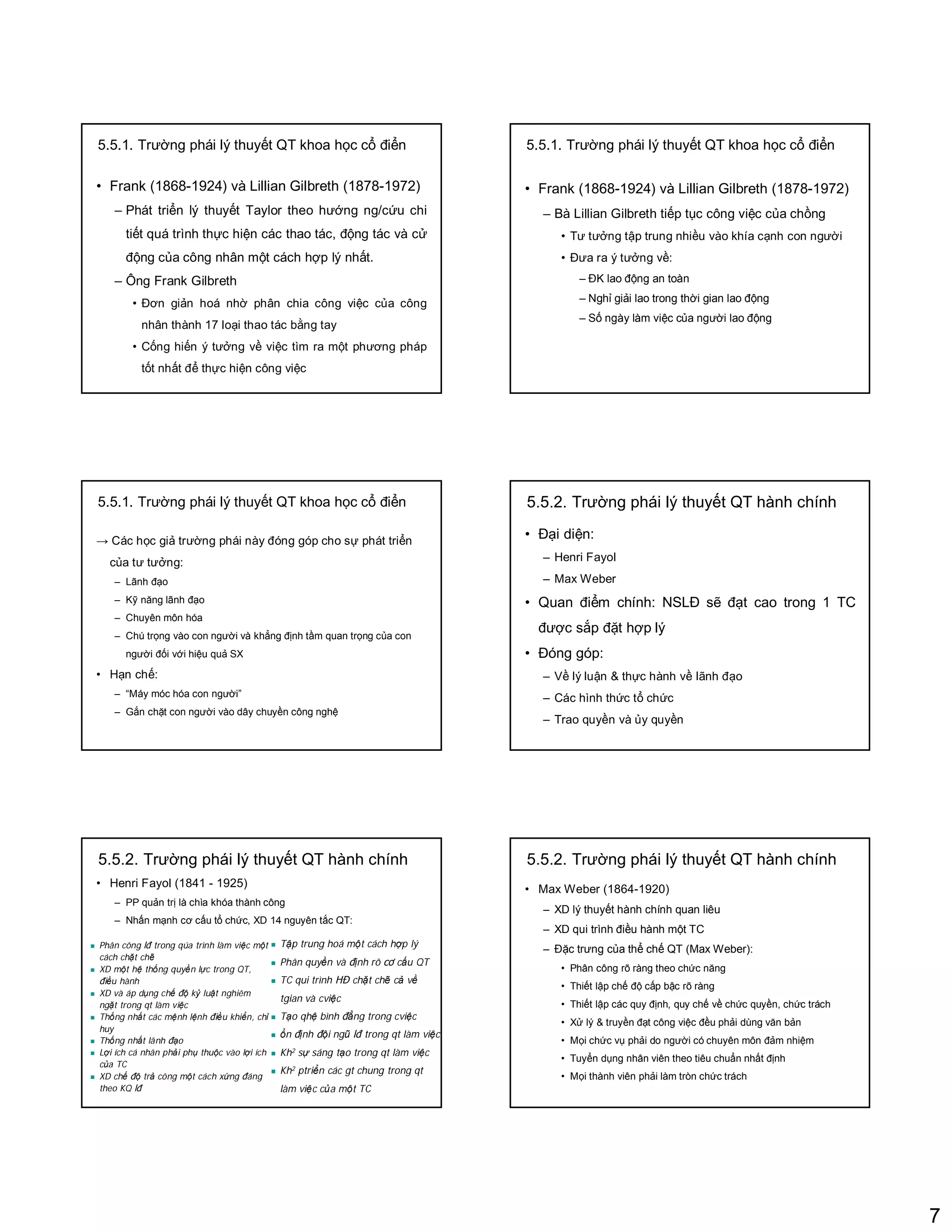 Chuong 5 khai luoc ve qtkd | PDF