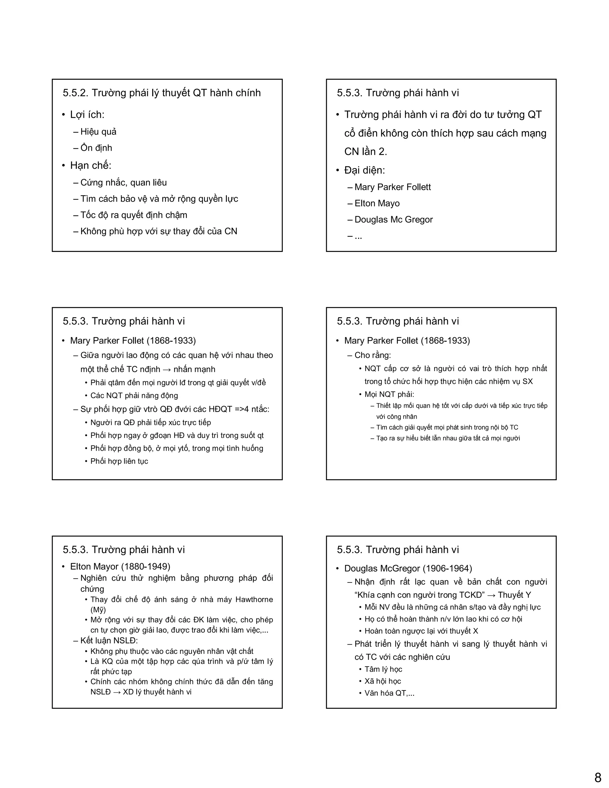 Chuong 5 khai luoc ve qtkd | PDF