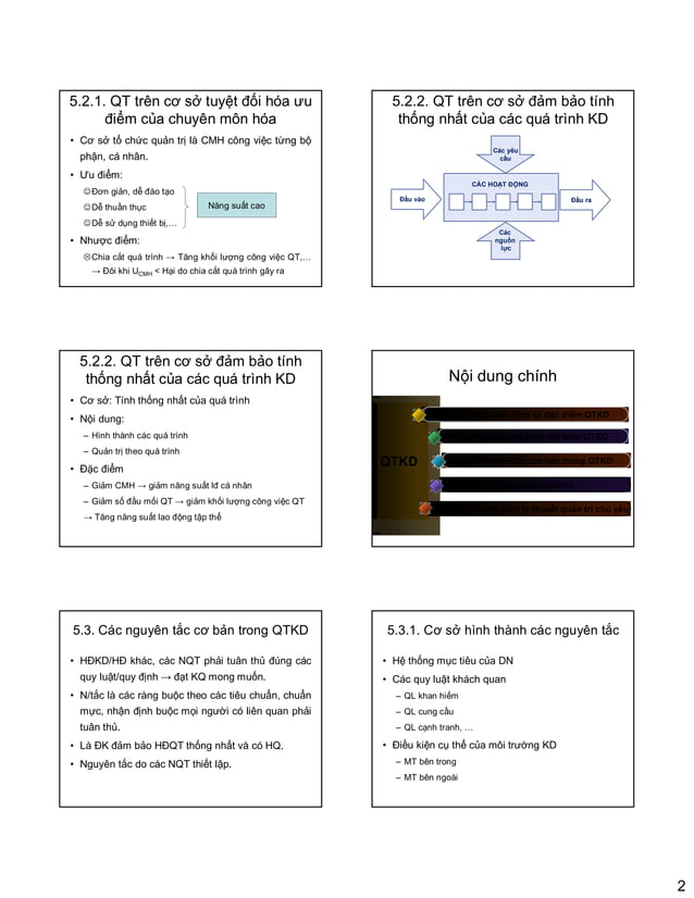 Chuong 5 khai luoc ve qtkd | PDF