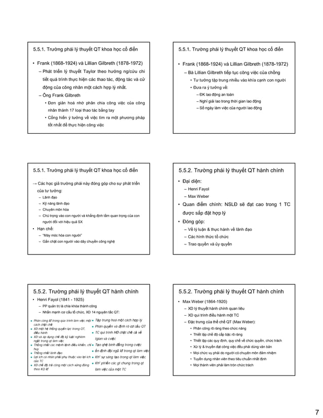 Chuong 5 khai luoc ve qtkd | PDF