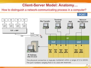 Chuong5_Networking_updated.Networking_updatedpptx | PPTX