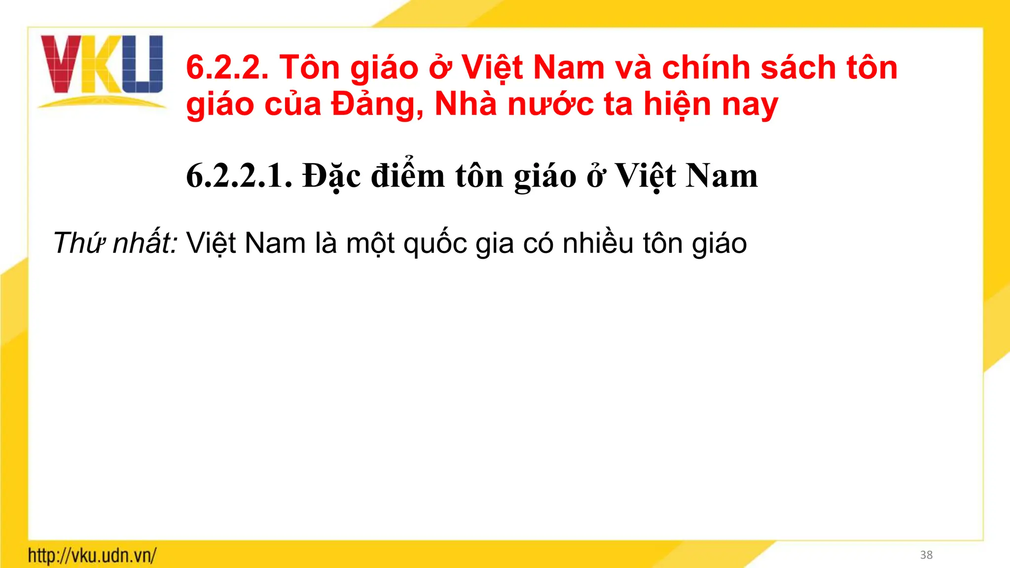 môn chủ nghĩa xã hội khoa học chương 6.pptx