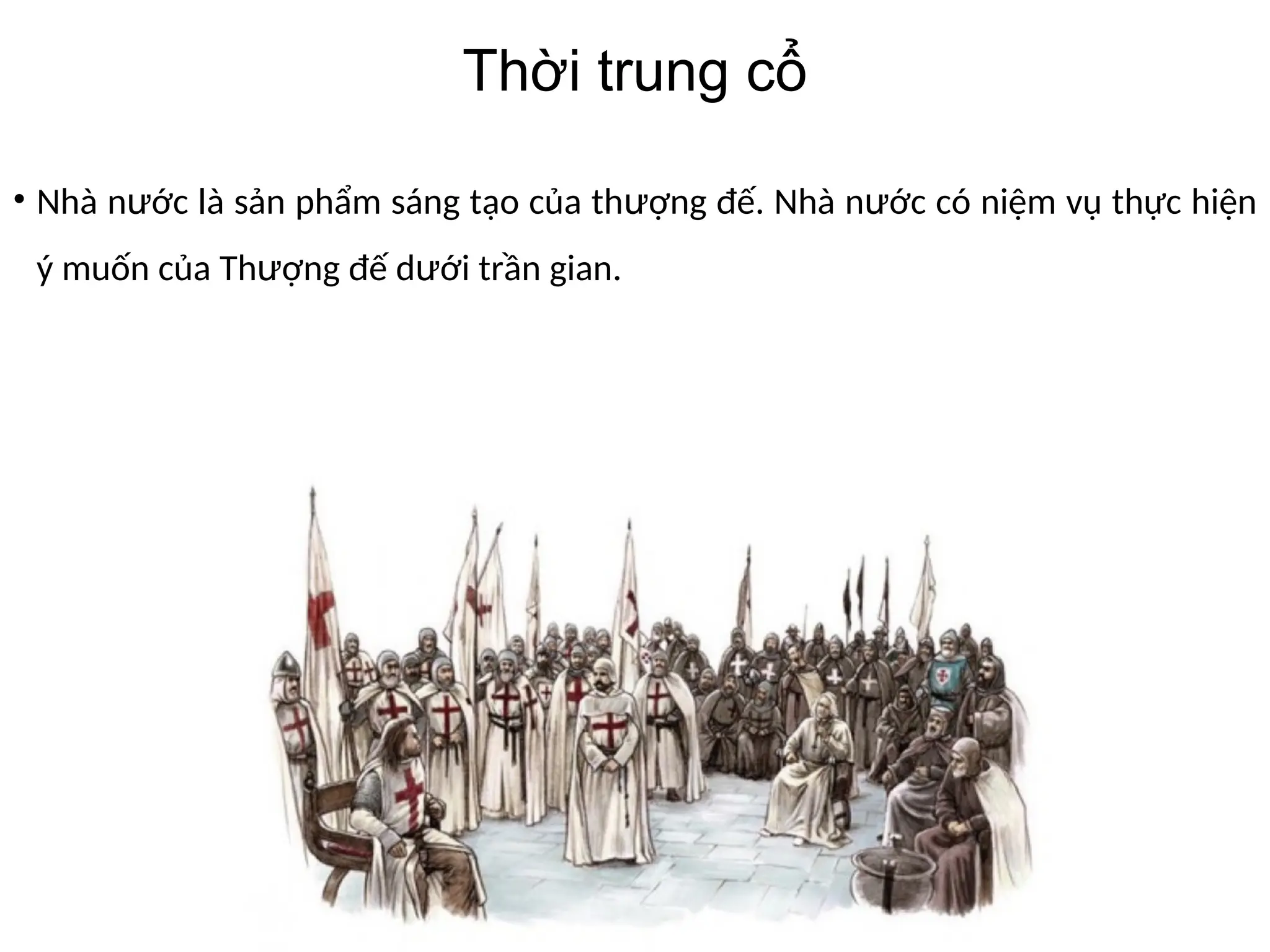 Triet hoc Mac lenin Chương 6 Triet hoc chinh tri | PPT