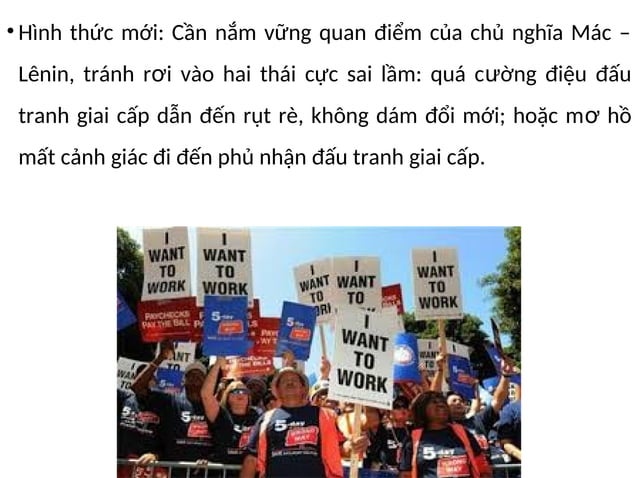 Triet hoc Mac lenin Chương 6 Triet hoc chinh tri | PPT
