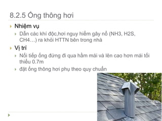 chuong 8 He thong thoat nuoc ben trong nha.pptx