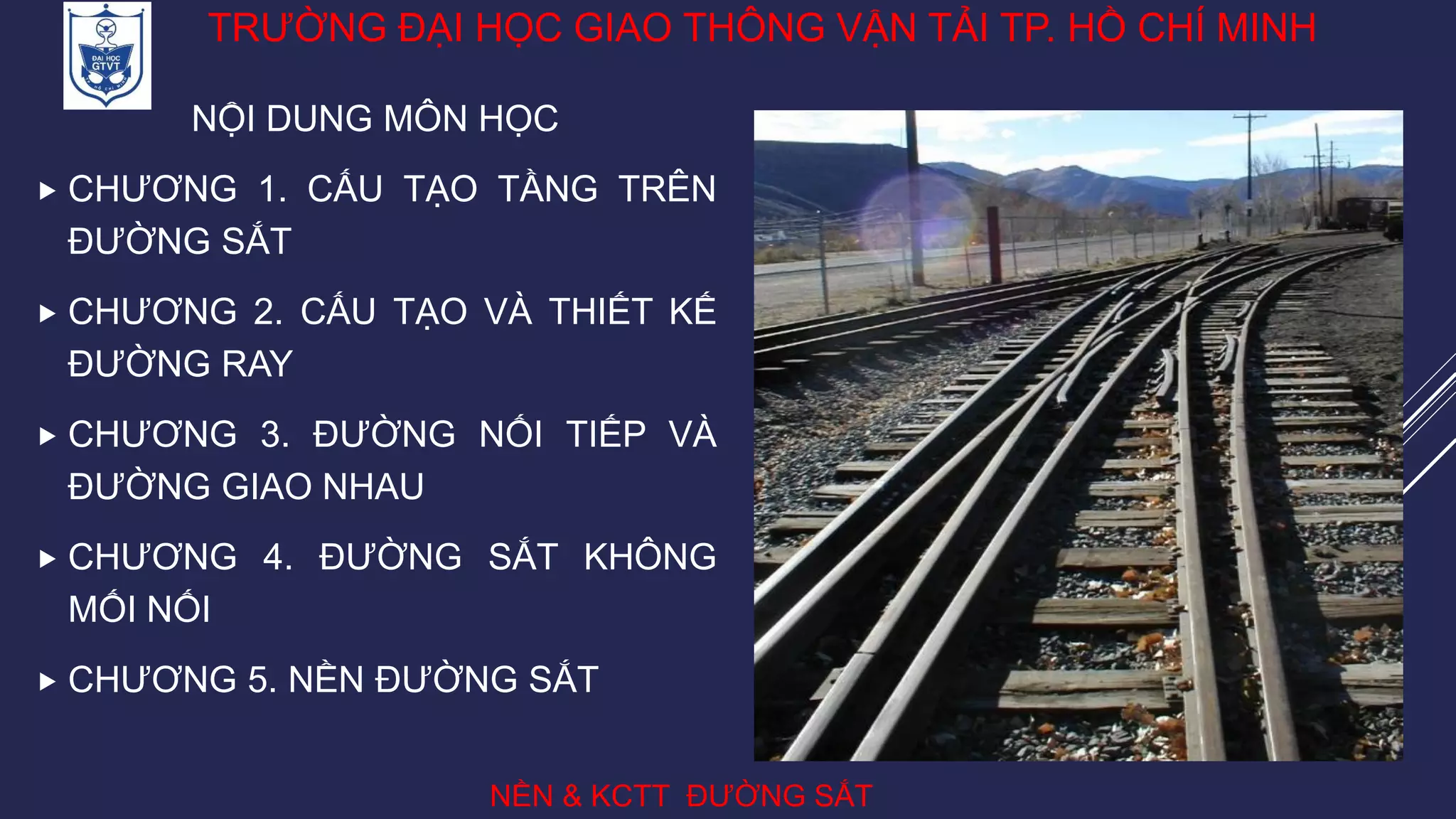 Chuong I Cau tao tang tren duong sat Phan 1 XM.pdf