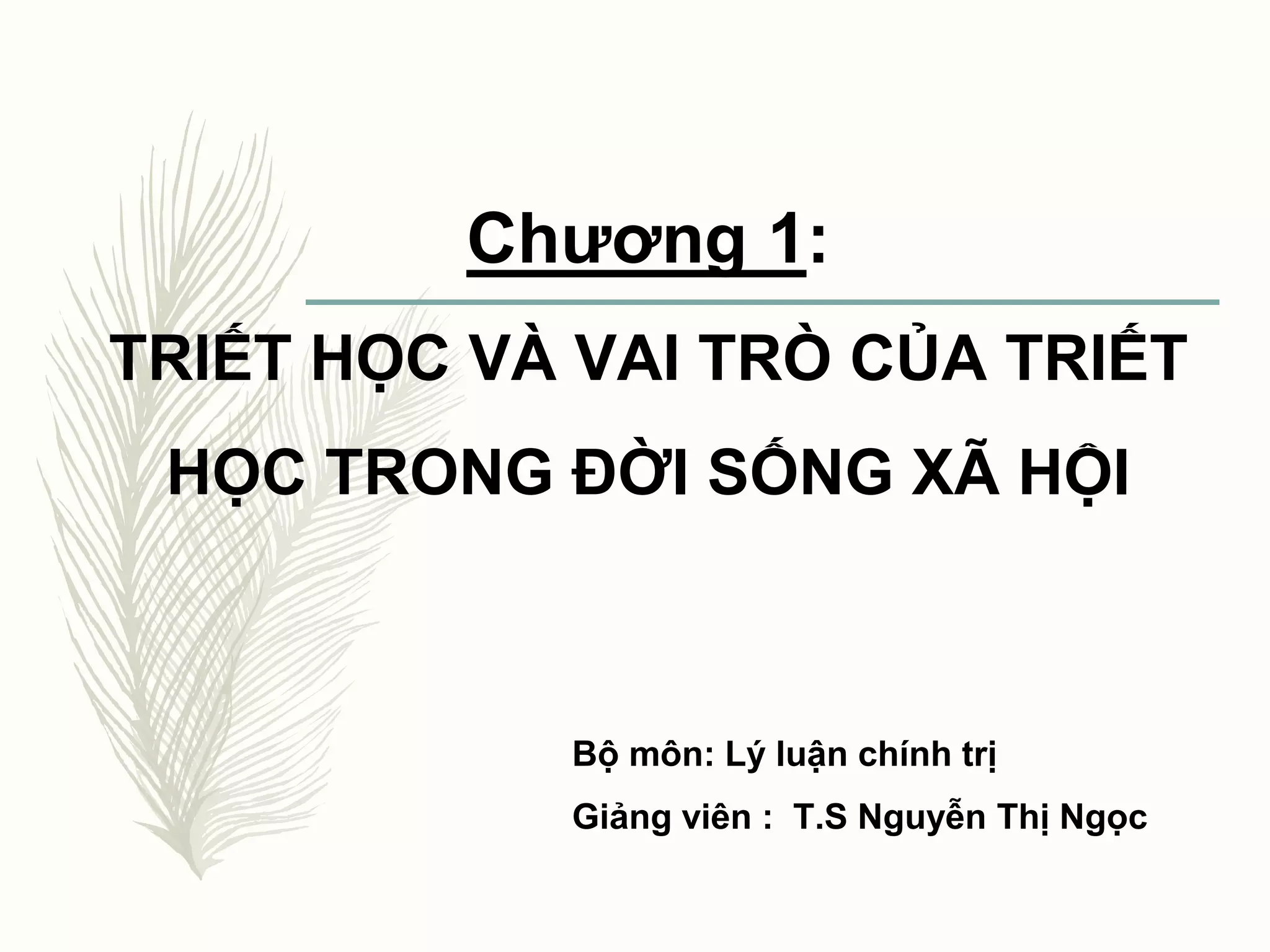 Chuong I Triet hoc.pptx