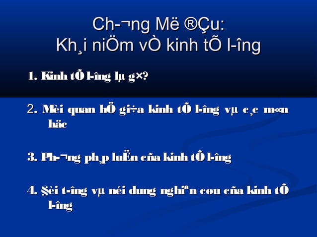 Chuong mo dau | PPT