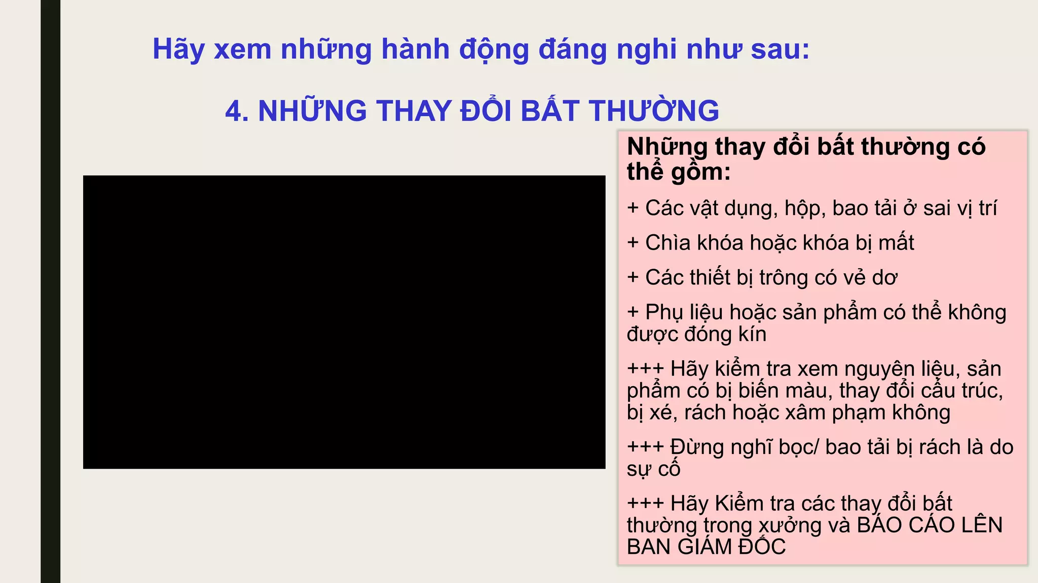 Chuong trinh huan luyen phong ve thuc pham fda my | PPTX