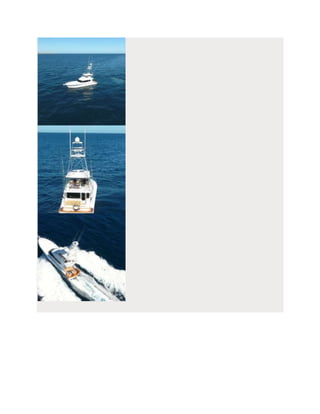 Chupacabra los cabos fishing boat | DOCX