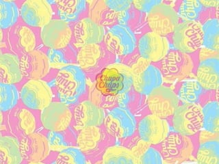 Chupa Chups Wallpaper
