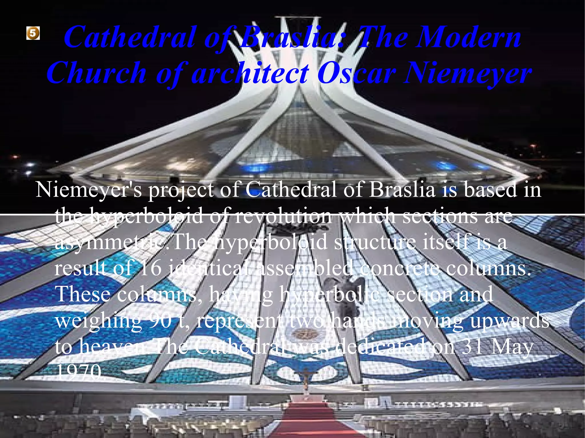 Top 10; Most Unique Churches in the World | ODP