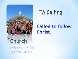 Church | PPT | Christianity | Religion & Spirituality