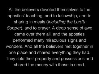 The Disappearing Church | PDF