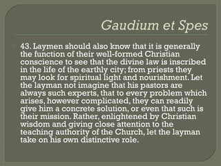 Church and politics | PPT