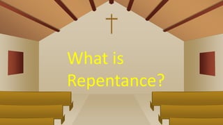 Church Background for Powerpoint Presentation | PPTX