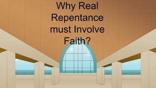 Church Background for Powerpoint Presentation | PPTX