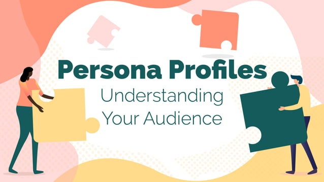 Persona Profiles: Understanding Your Audience [Church Communications ...