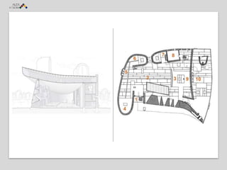 Daylight in Church Architecture Evolution | PPTX