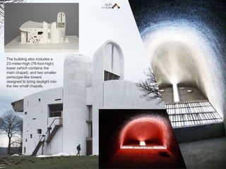 Daylight in Church Architecture Evolution | PPTX