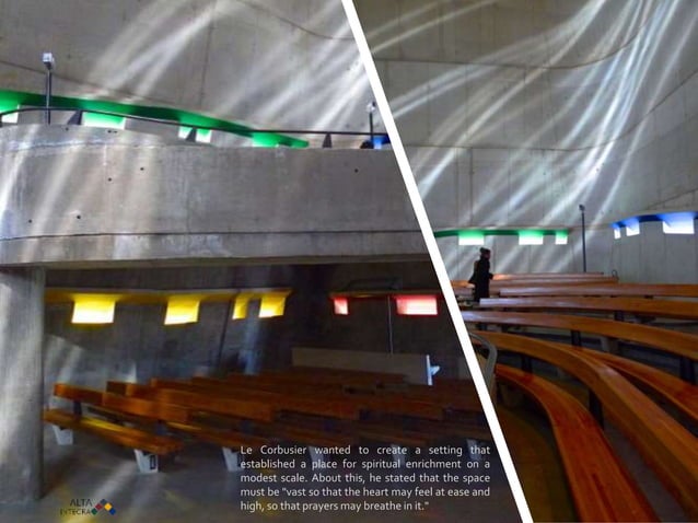 Daylight in Church Architecture Evolution | PPTX