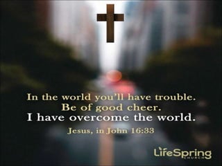 Churches in Norman Oklahoma | LifeSpring Church | PPT