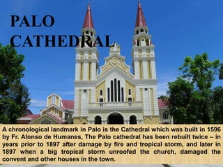 Churches of the philippines | PPTX