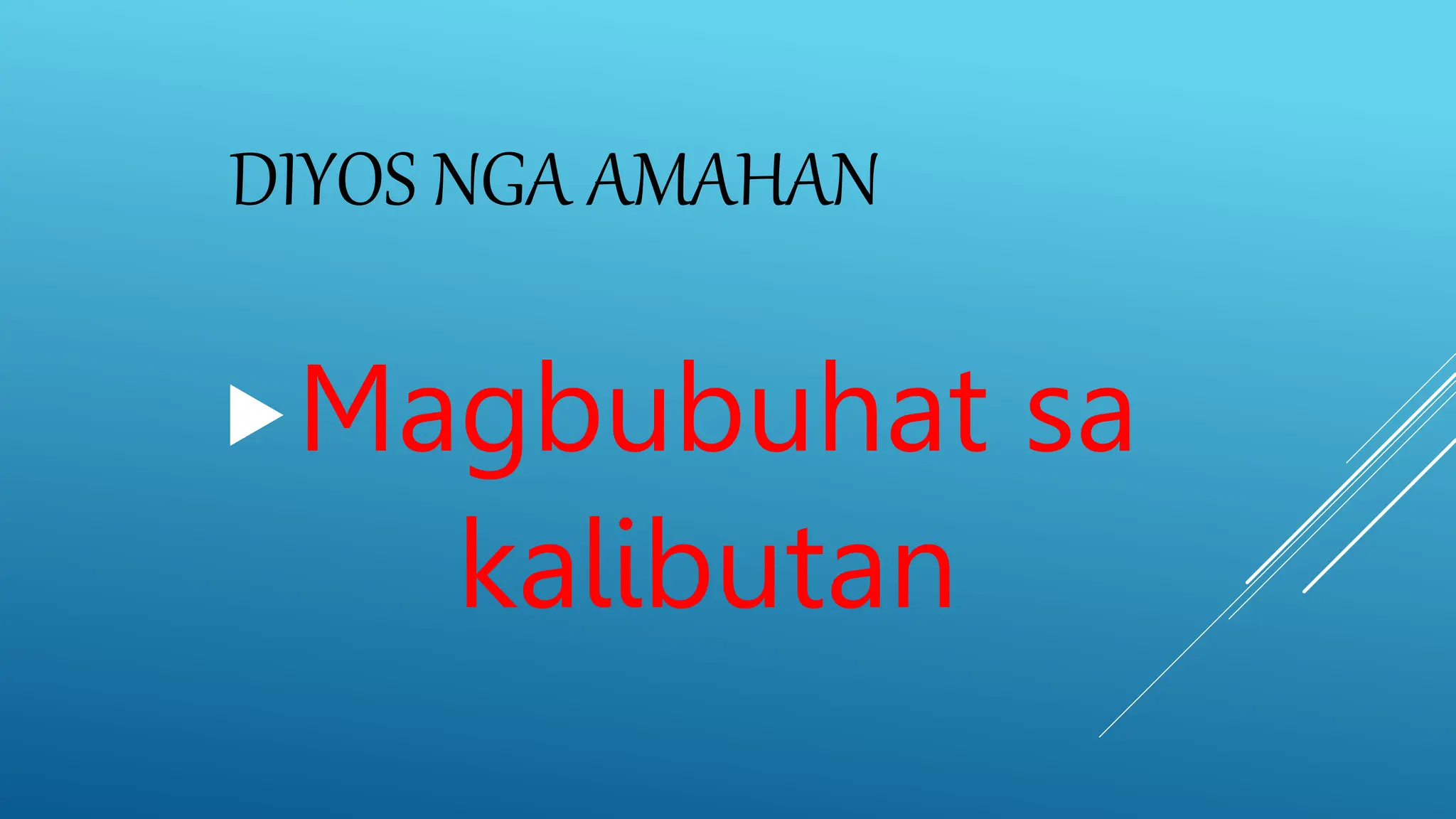 church files.pptx melba tag-ulo dapitan city | PPTX