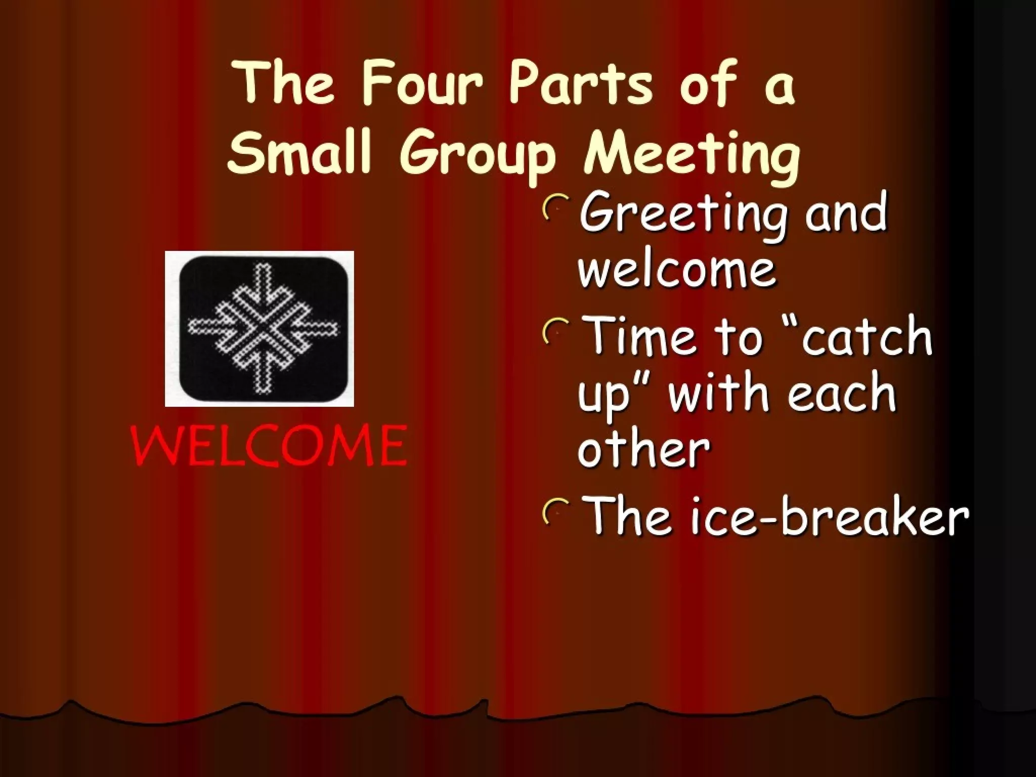 Church Growth Through Small Groups.pdf