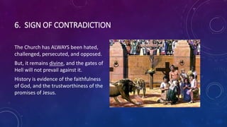 Principles of Catholic Church History | PPTX