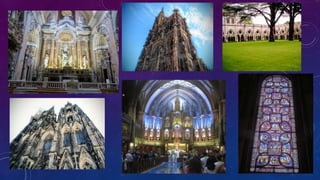 Principles of Catholic Church History | PPTX