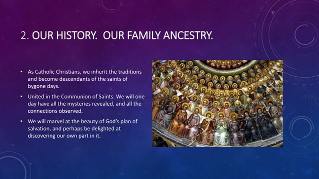 Principles of Catholic Church History | PPTX | Christianity | Religion ...