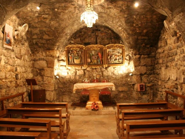 Church history Introduction | PPTX