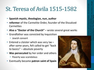 Church history renaissance | PPTX