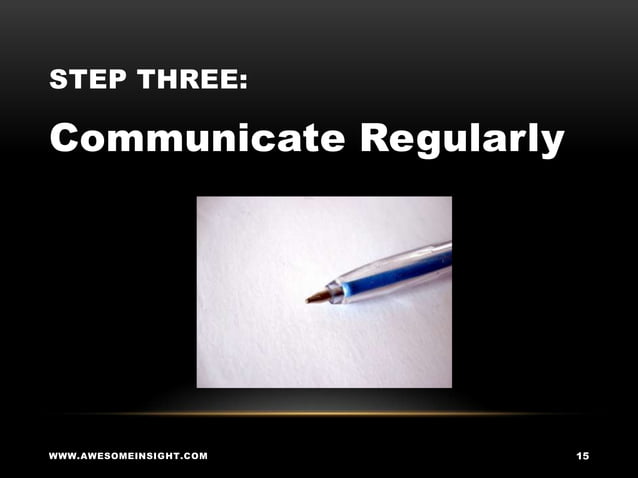 How to Train Church Ushers | PPTX