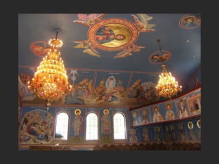 Church Iconography | PPT