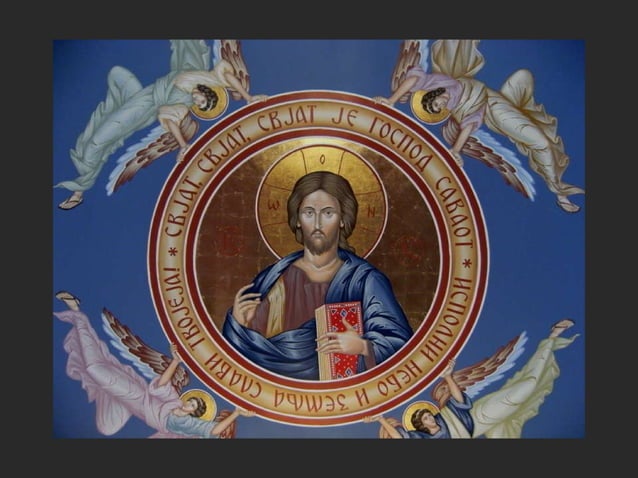 Church Iconography | PPT