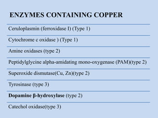 Dopamine beta hydroxylase | PPTX