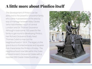 Churchill gardens, pimlico sw1 w | PPT