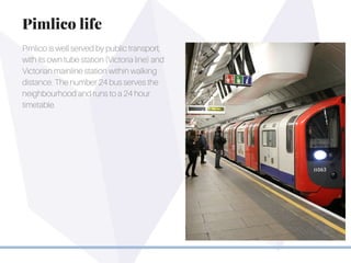 Churchill gardens, pimlico sw1 w | PPT