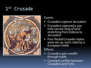 Church in the Middle Ages | PPTX