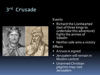 Church in the Middle Ages | PPTX