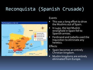 Church in the Middle Ages | PPTX