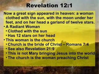 Church in wilderness | PPT