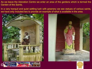 The Church of Santa Barbara, Sta Barbara, Iloilo a special Church in ...