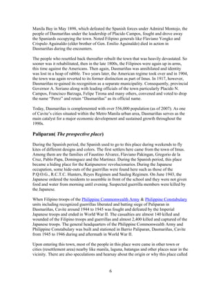 Church planting manual | DOC | Christianity | Religion & Spirituality