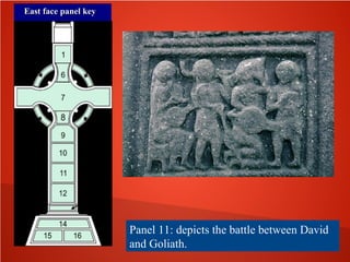 Churchrv ppt early christian & medieval art | PPT