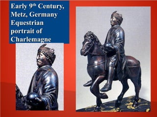 Churchrv ppt early christian & medieval art | PPT