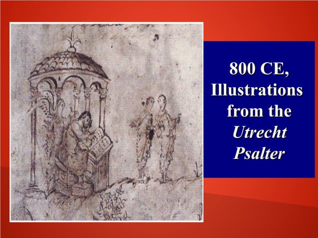 Early Christian & Medieval Art PPT Resources