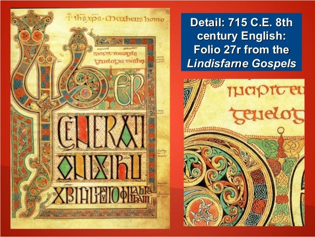 Early Christian & Medieval Art PPT Resources